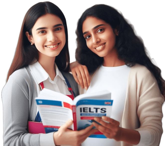 Best IELTS Coaching Navsari Top IELTS Classes Counselling